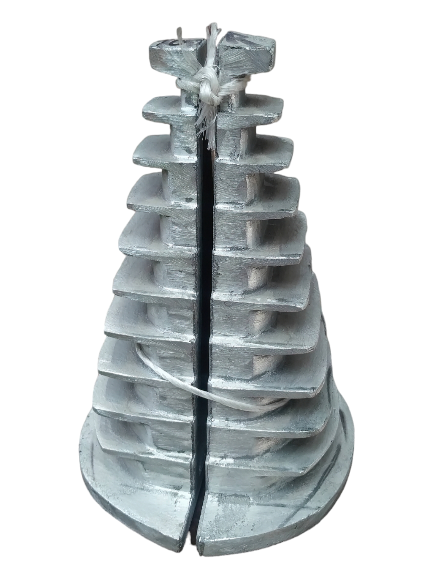 Moldes para el embobinado – BOBIMEX