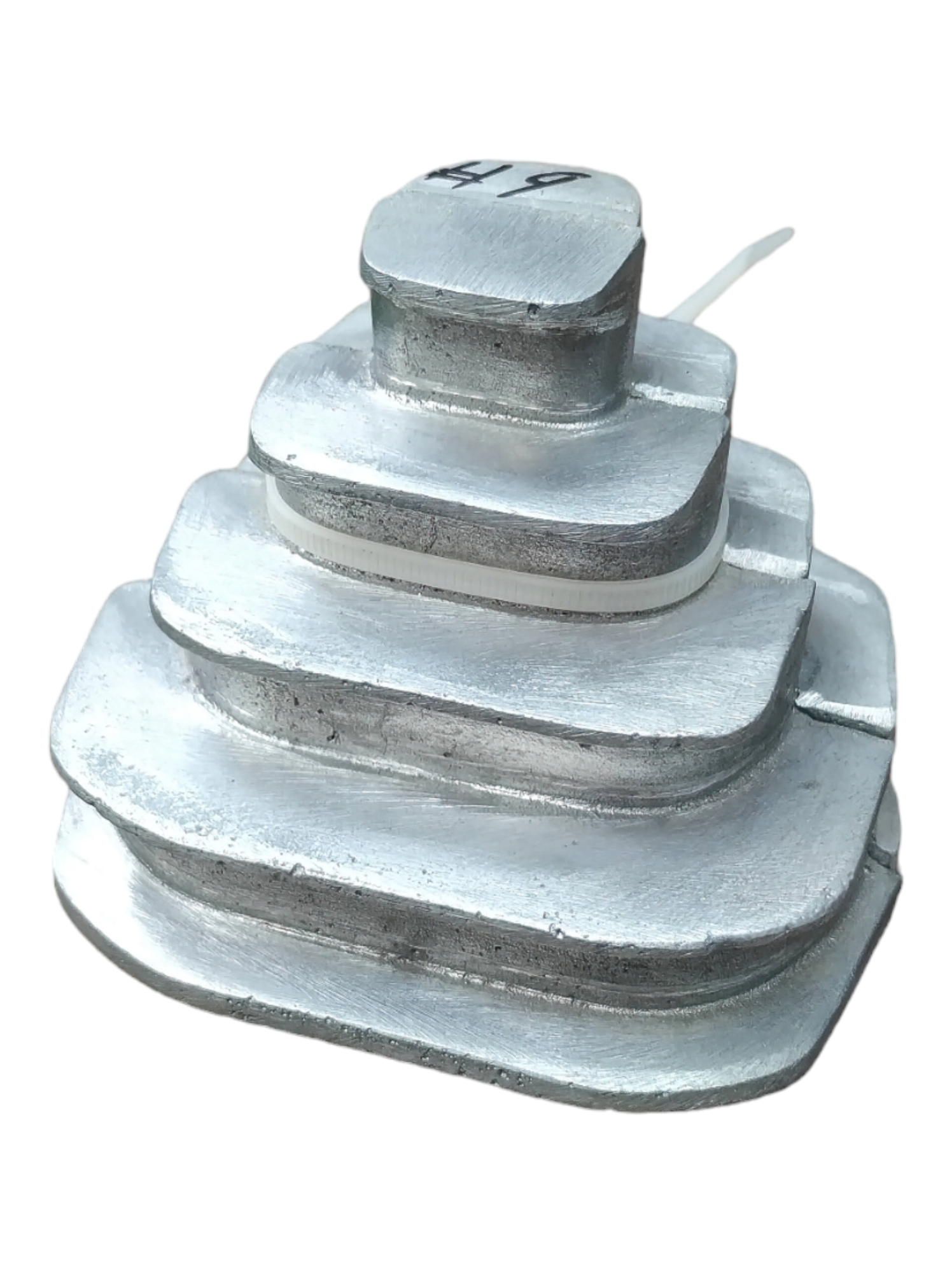 Moldes para el embobinado – BOBIMEX