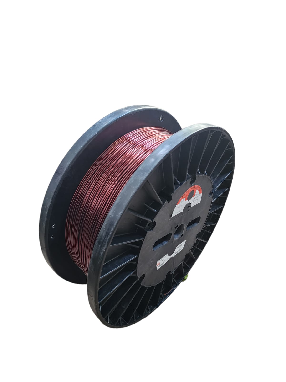 Magneto Condumex Amidanel Cal 06 AWG – BOBIMEX